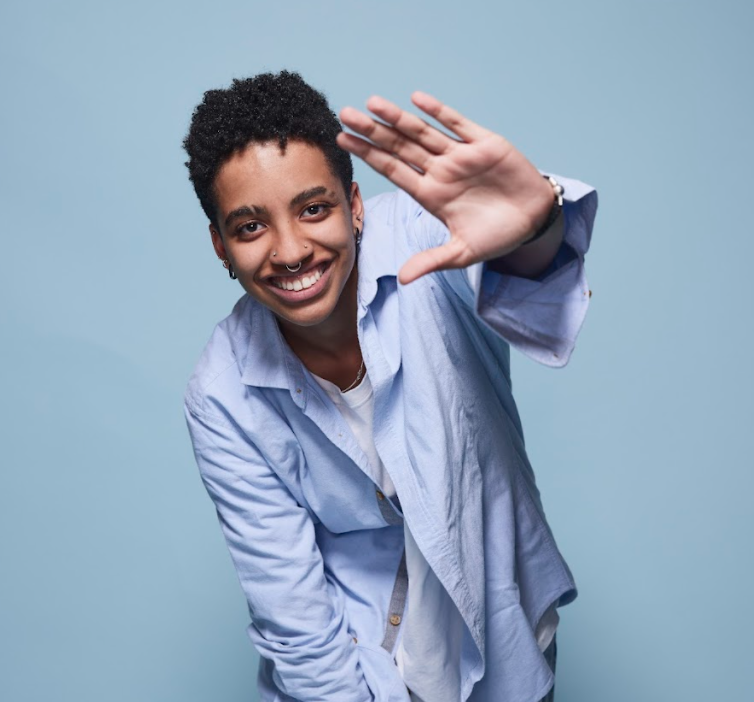 The BRIT School - Student Experience