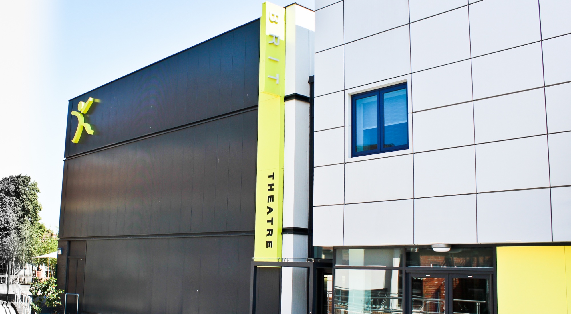 The BRIT School - Our Policies