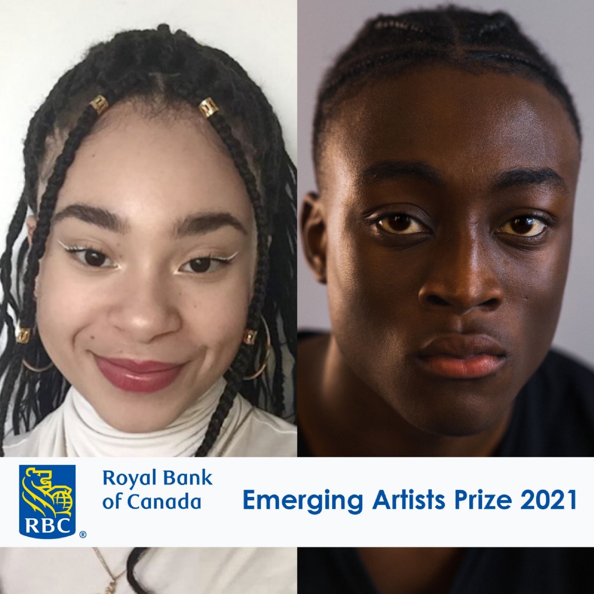 The BRIT School - ANNOUNCEMENT OF WINNERS FOR THE INAUGURAL ROYAL BANK ...